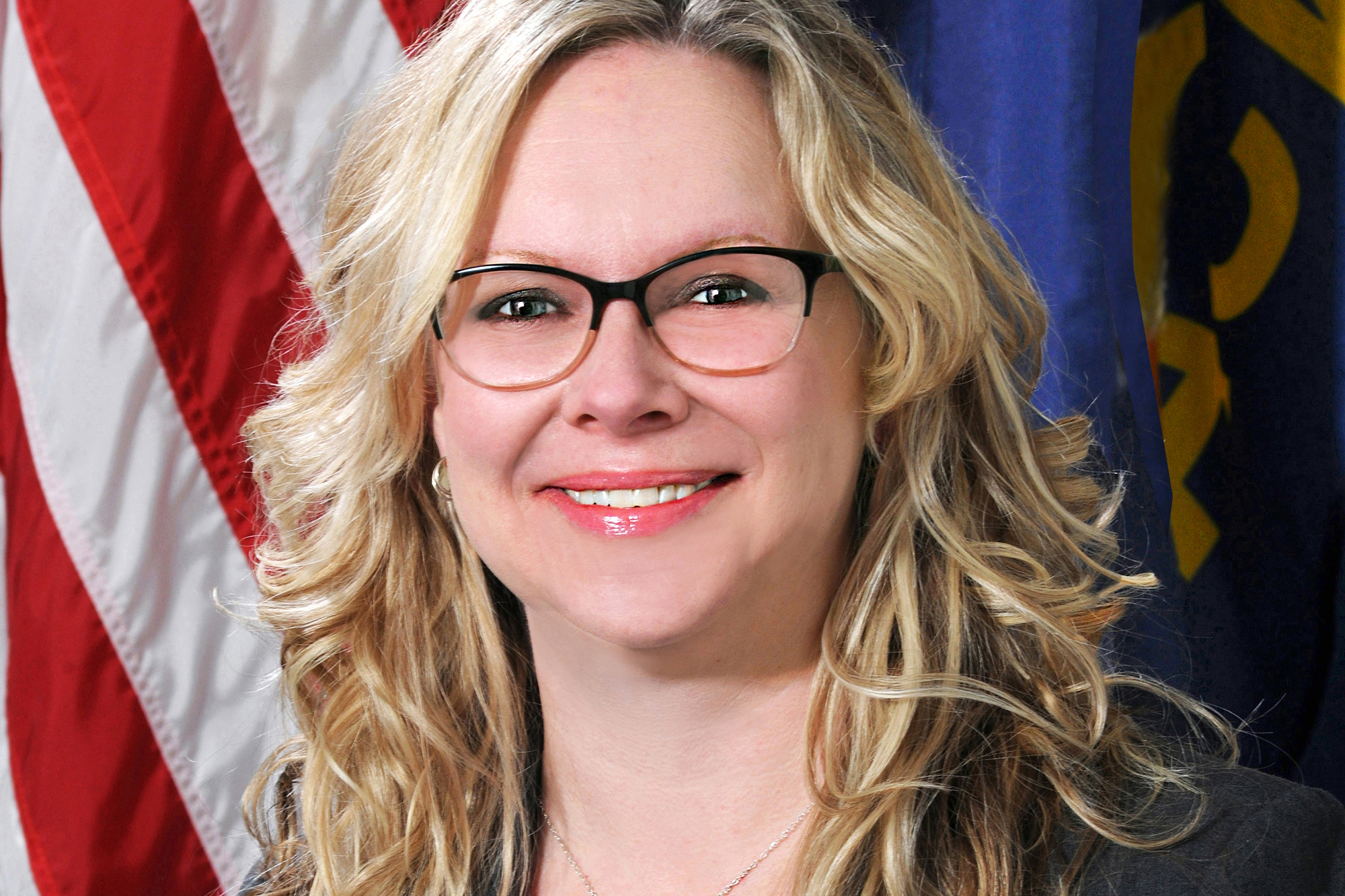 Former Lawrence IT leader officially takes over at troubled Kansas ...
